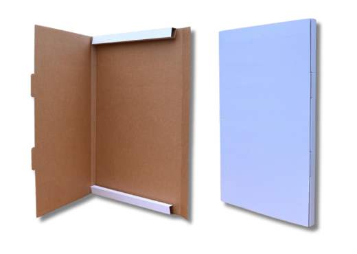 Packaging Process - MedArts | Medical Art Store